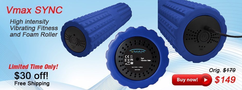 Home - Vmax Fitness Whole Body Vibration Machines